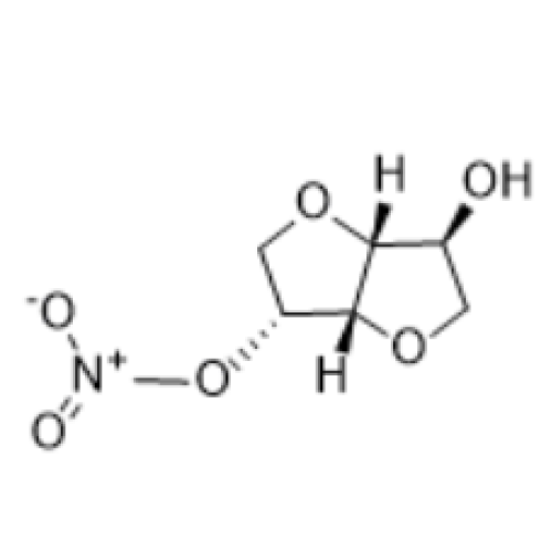 CAS 16051-77-7: Isosorbide Mononitrate